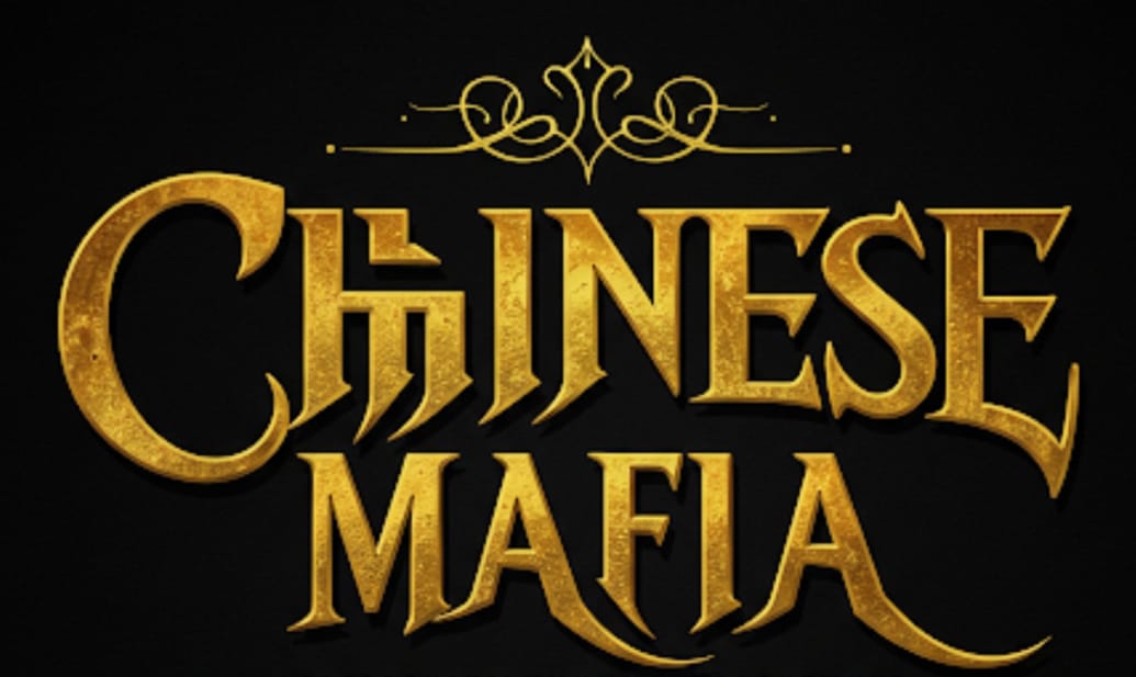 chinese mafia – Chinese Mafia